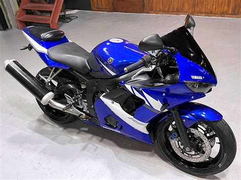 YAMAHA YZF R6 5SL 京都のバイクショップSPEC Mスペックエム公式サイト