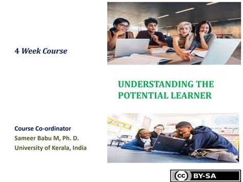 Sameer Babu M Slide Share Ppt