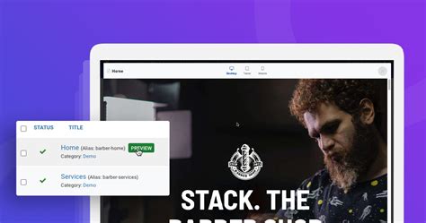 Update T4 Page Builder Header And Footer Blocks Support And New Page