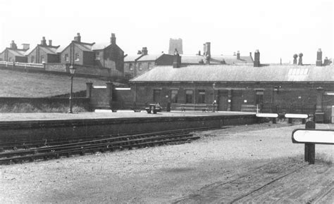 Durham Elvet Station Station Durham Explore
