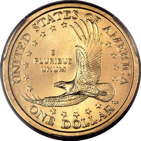 2000 P Sacagawea Cheerios Dollar Value Coin Helpu