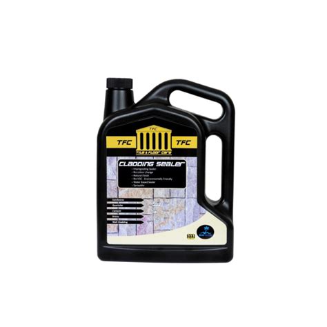 Cladding Sealer