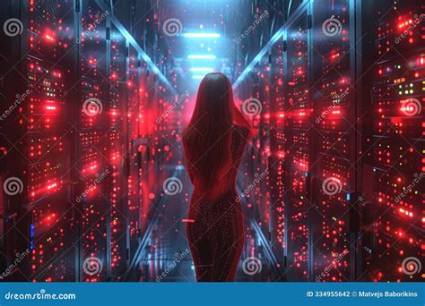 Telecommunications Center With Internet Switch And Data Processing
