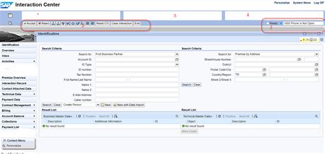 Sap Crm Ic And Integration With Sap Bcm By Evin Eser Medium