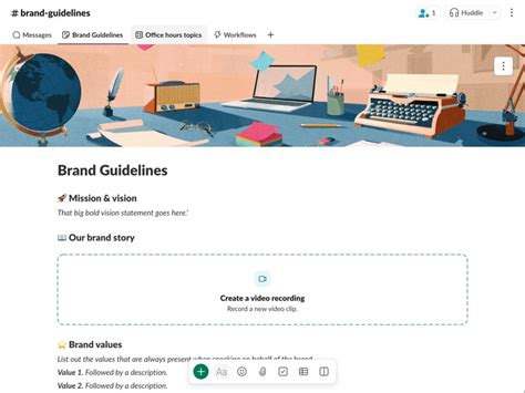 Microsoft Word Logo Branding Guidelines Free High Quality Microsoft