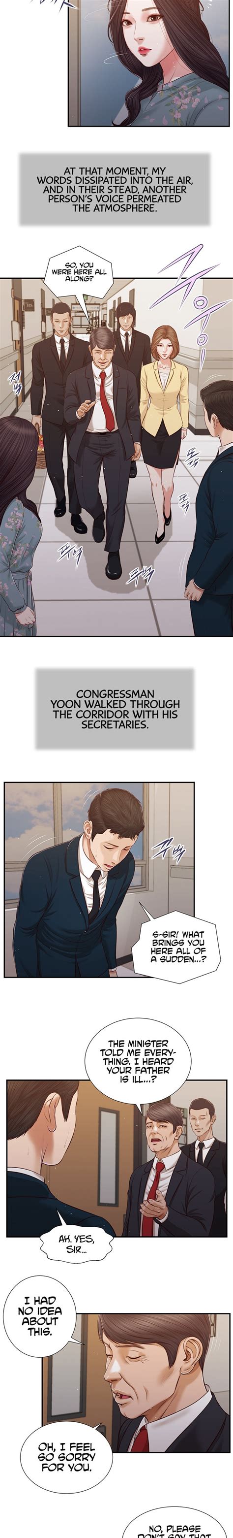 Concubine Chapter 101 Manga18fx