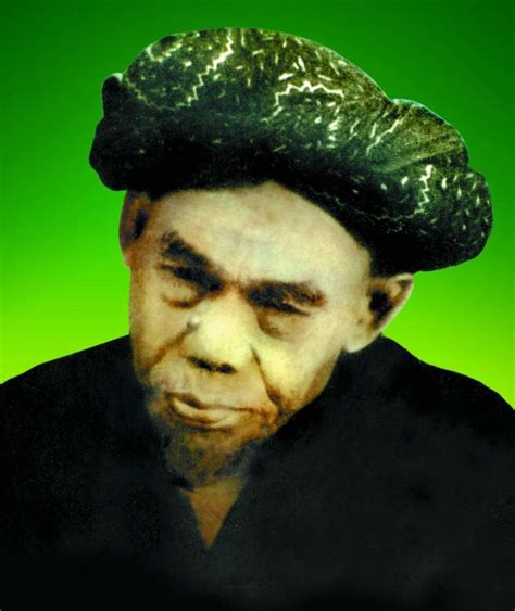 Biografi Ulama Jawa Sketsa