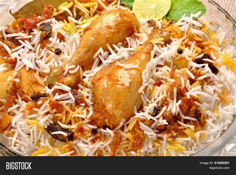 Ch Biryani Image And Photo Free Trial Bigstock