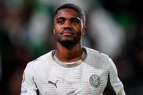 Myron Boadu Al Weer Weg Bij Psv Soccernews Nl