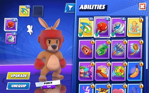Stumble Guys 0 95 Patch Notes Your Style Your Way