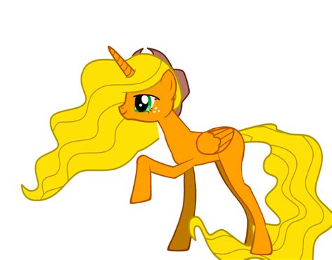 Applejack Princess By Princessvarina On Deviantart