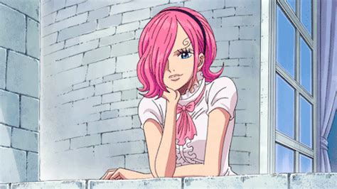 Sfw And Nsfw Relationship Headcanons For Reiju Slow Writer