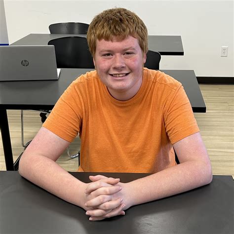 Employment Success Story Jakob Syswerda