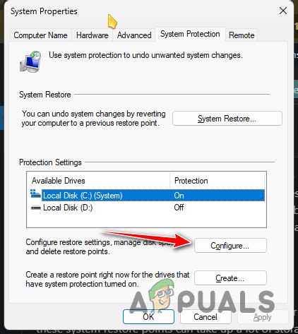 Fix C Drive Filling Up By Itself On Windows