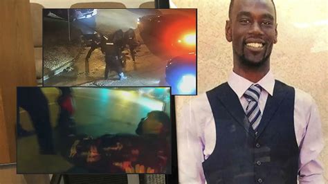Tyre Nichols Timeline Of Events Arrest Death Charges Against