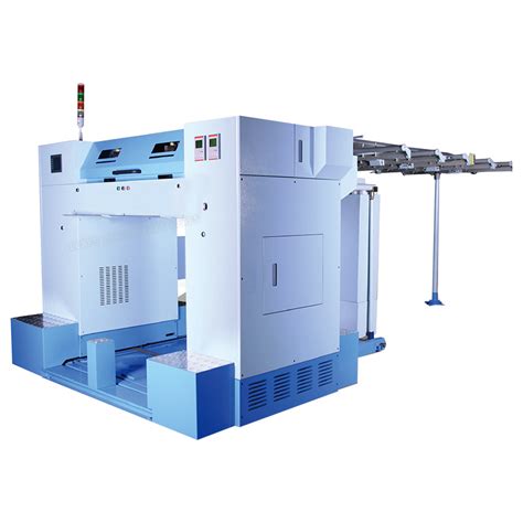 High Speed Auto Leveler Draw Frame Double Holes Drawing Frame Machine