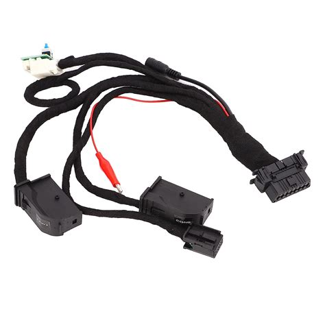 FEM BDC Test Platform Diagnostic Cable High Accuracy Efficient Quick