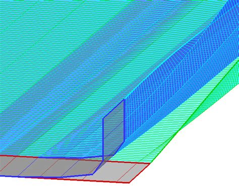 Comparison Between Original Rectangular Wing And Winglet Equipped