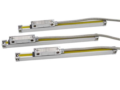 Easson Gs31 Optical Linear Scale