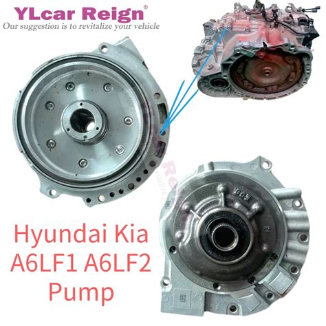 A6LF1-A6LF2-Automatic-Transmission-Gearbox-Bearing-Bushing-style-Oil ...