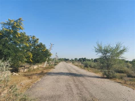 Rohini Nagar Jda Scheme Plot For Sale In Renwal Diggi Road Jaipur