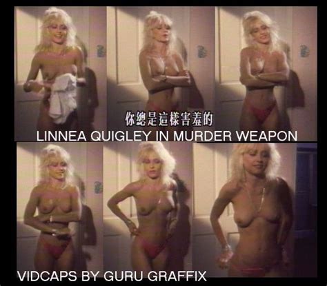 Murder Weapon Nude Pics Page 1