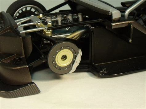 Merc Dtm Wip Model Cars Model Cars Magazine Forum