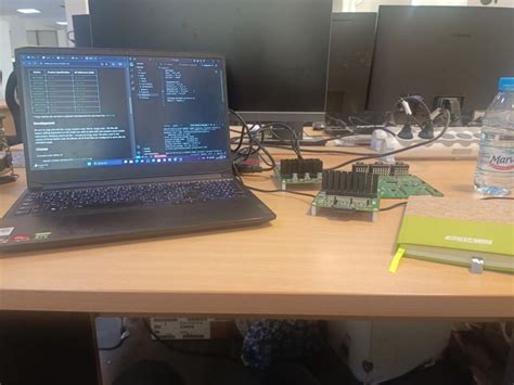 Yocer Sahnoun On Linkedin Internship Rustlang Nrf52832