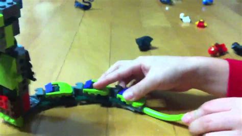 Ninjago Great Devourer Youtube