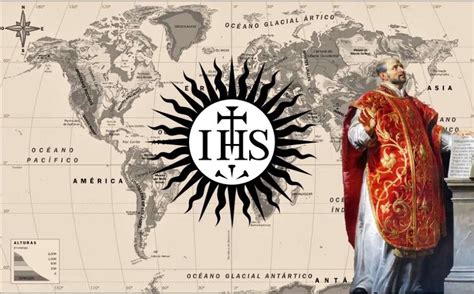 Los Jesuitas Y Su “modo De Proceder” 2 De 2 Exjesuitas En Tertulia