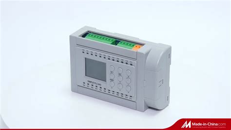 Carry Liu On Linkedin Plc Relay Output Plc Transistor Output Plc Plc With Rs485 Modbus Rtu Plc