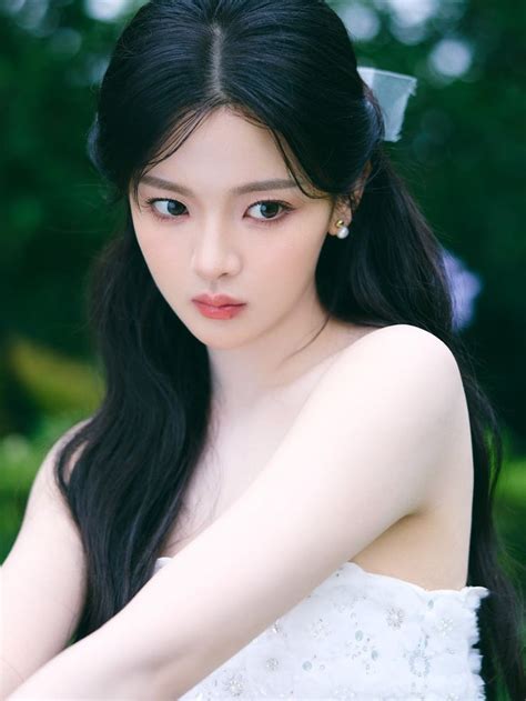 Yang Chaoyue At Brand Event China Entertainment News Celebrities