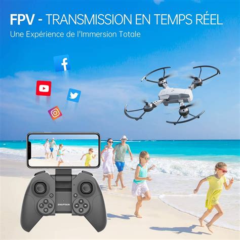 Quels Sont Les Meilleurs Drones Comparatif 2025