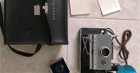 Polaroid Camera Album On Imgur