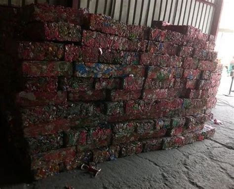 Aluminum Ubc Scrap At ₹ 165 Kg Ubc Scrap In Kolkata Id 27539827697
