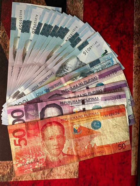 필리핀 페소 팝니다 당근 중고거래