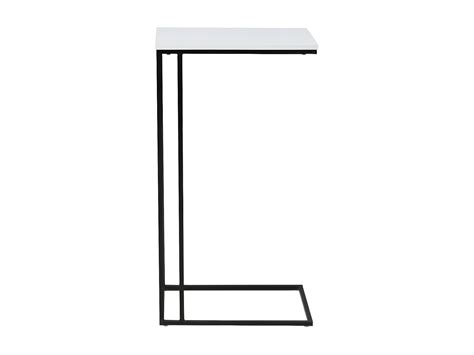 Strike Table Basse Table Dangle Blanc
