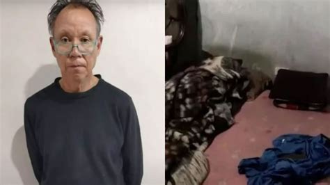 Homem é Preso Por Matar Esposa E Dormir Ao Lado Do Corpo