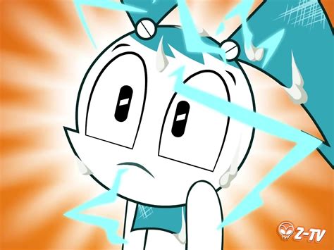 Zone What In The Robot Jenny Xj9 50fps Eporner