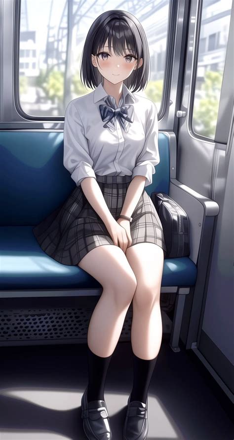 Pin De Jack Barner En Anime 2 Bonita Chica Anime Chicas Anime Chica