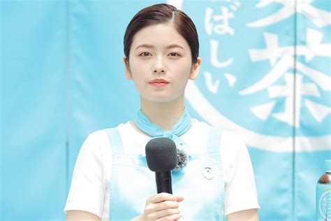 더쿠 코카콜라 「주전자 보리차」 이벤트 코시바 후우카 카마이타치