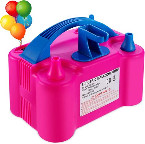 Electric Baloon Pump Myfaida
