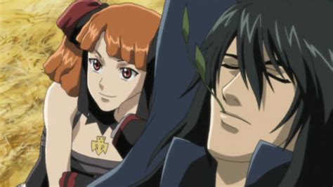 Glass Fleet English Dub Like A Hungry Wolf Watch On Crunchyroll