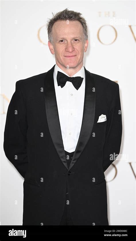 Photo Must Be Credited ©alpha Press 085000 05122023 Jamie Parker The Crown Season Six Finale