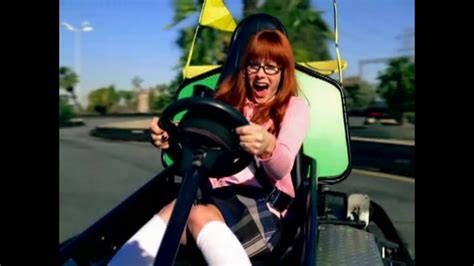 Girlfriend Without Lil Mama Music Video Avril Lavigne Photo