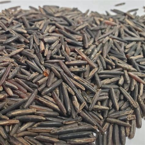 Products Canoe Wild Rice