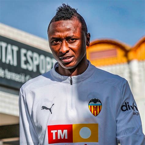 Why I Joined Valencia Sadiq Umar