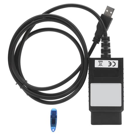 Key Fob Programming Tool