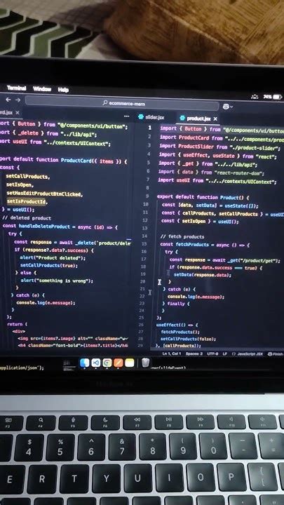 build admin product list page with mern stack coding webdevelopment programming shorts youtube