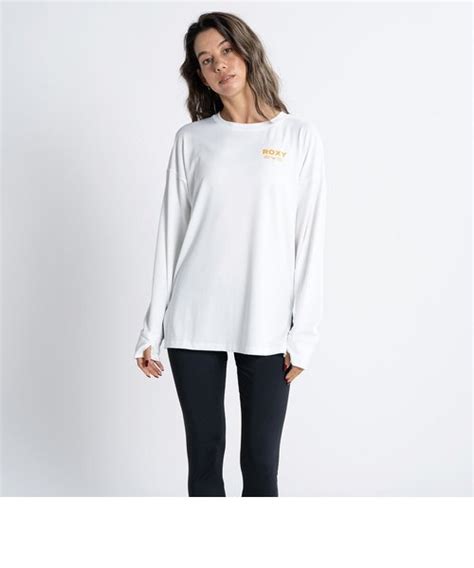 【roxy ロキシー 公式通販】ロキシー（roxy）lifesaver Ls Tee｜クイックシルバーの通販｜andmall（アンドモール）三井